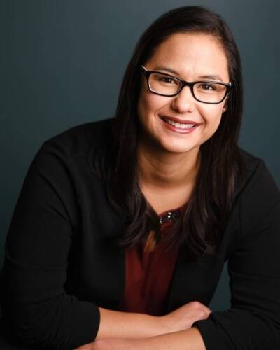 Allison Langan - Davenport Office - Ruhl&Ruhl Realtors